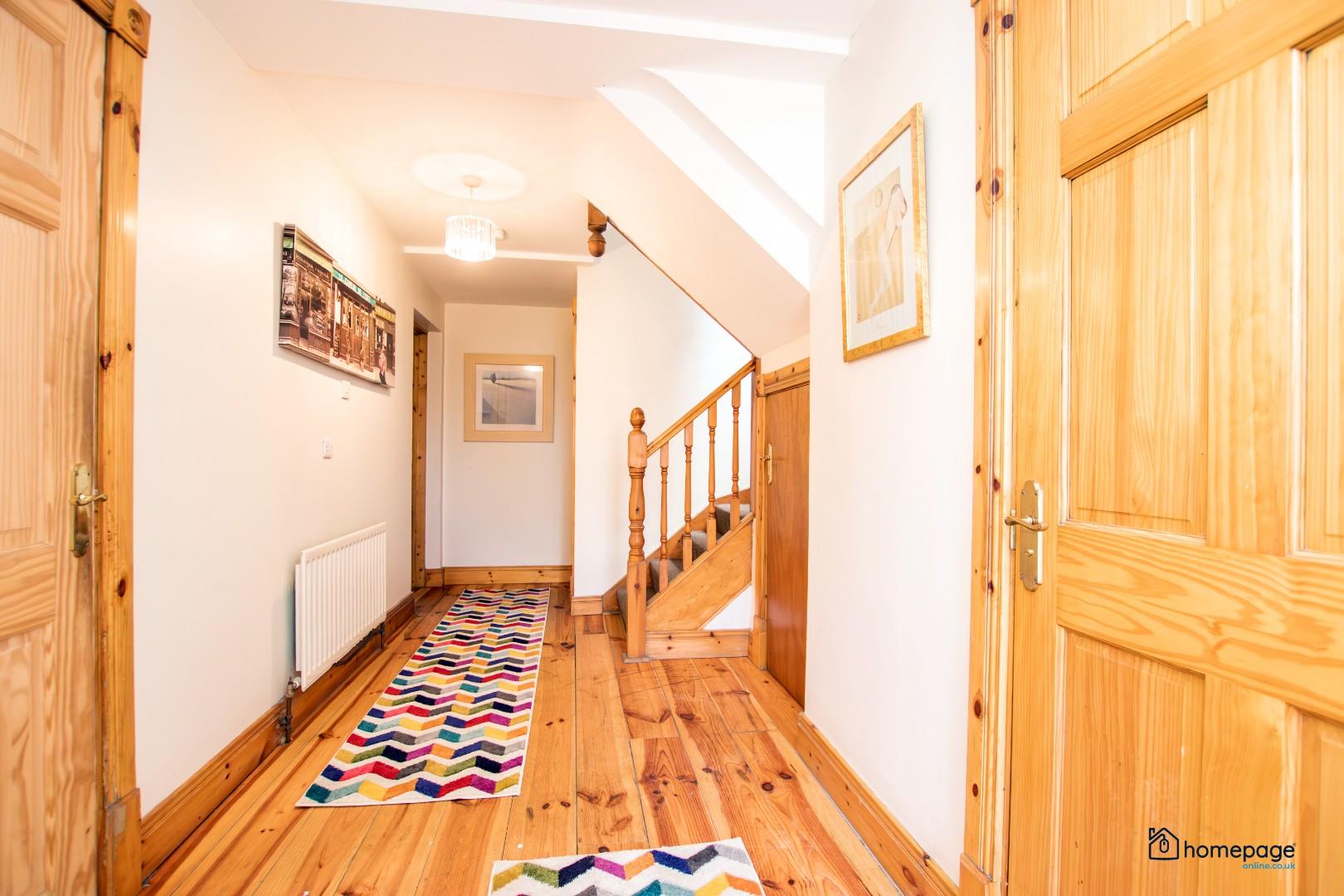 5 Bridgehouse court, Ballykelly, Limavady, BT49 9HR - SSTC - Homepage ...
